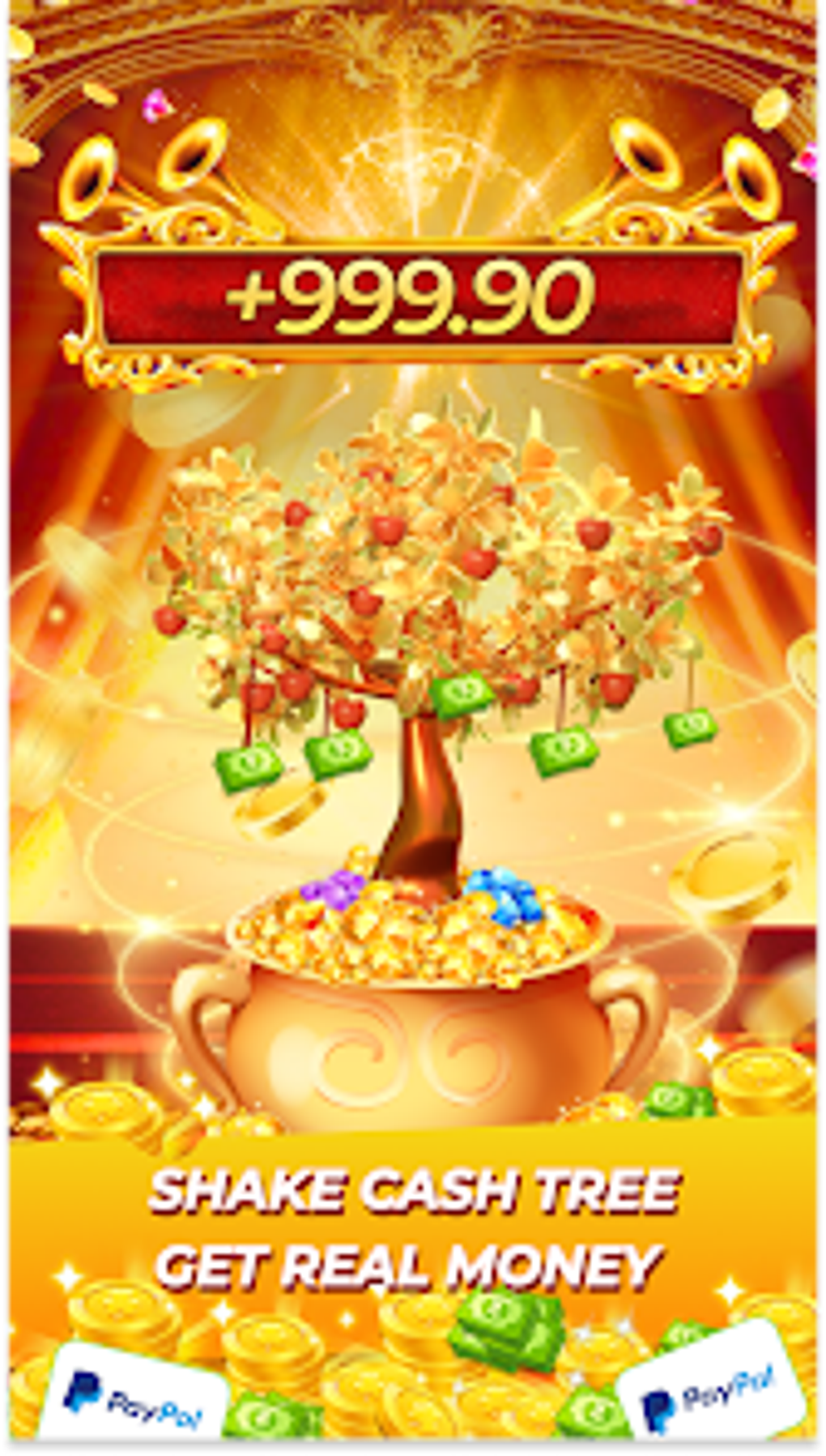 Cash Tree: Earn Grand for Android - Download
