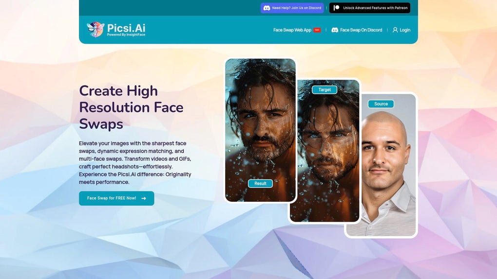 Picsi.Ai for AI Image generator & editor: review, features & use cases