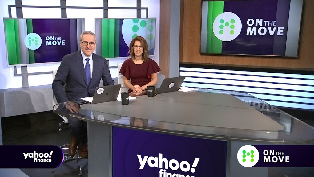 Yahoo Finance APK สำหรับ Android - ดาวน์โหลด