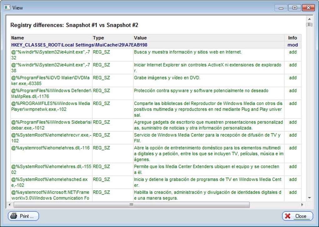 SysTracer - Descargar