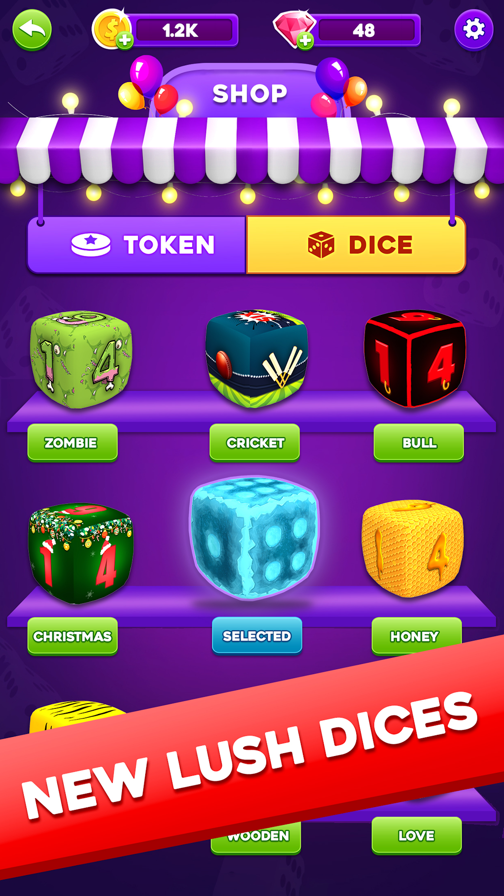 Ludo Lush Ludo Game With Video Call APK For Android Download