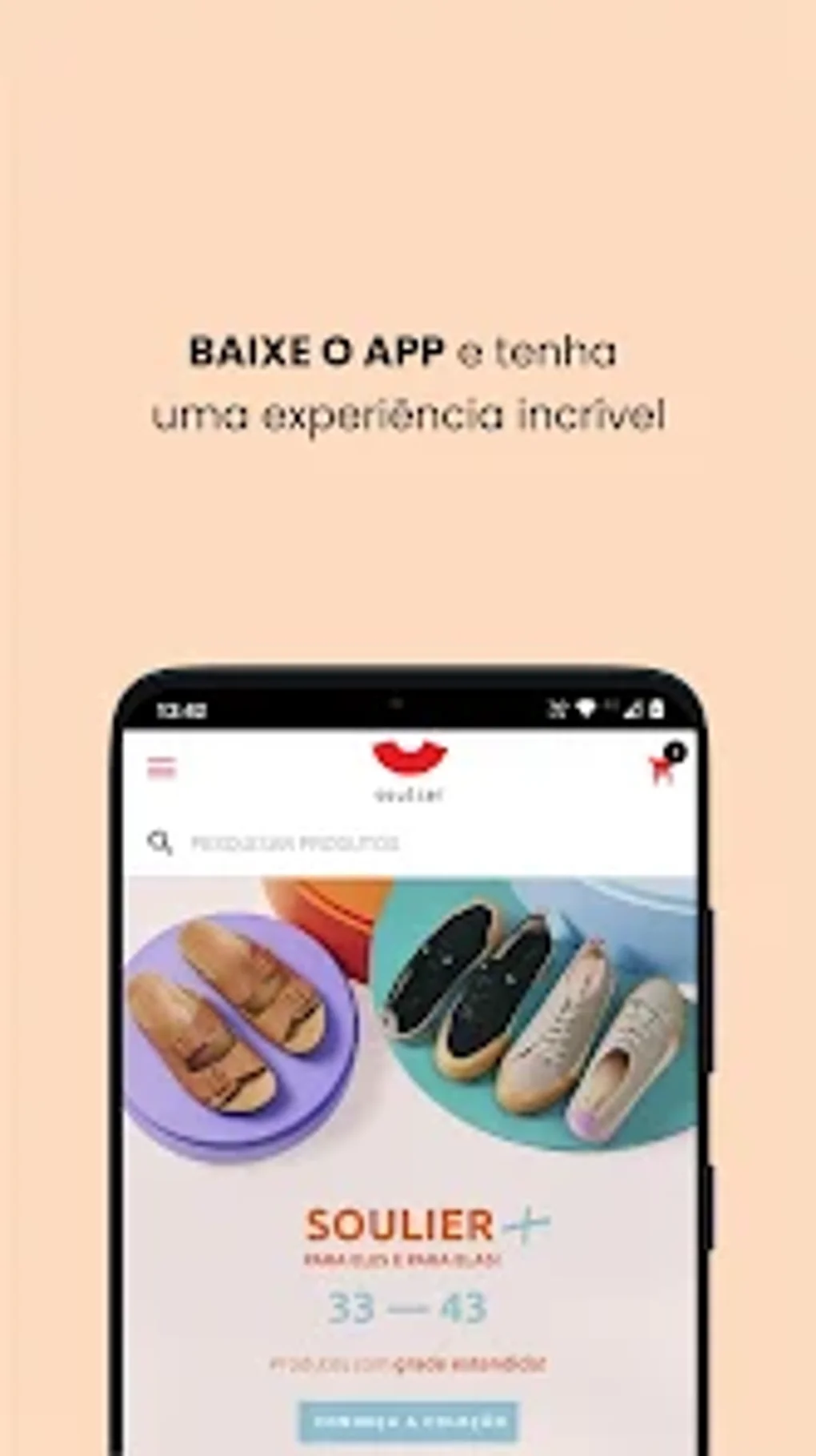 Soulier for Android - Download