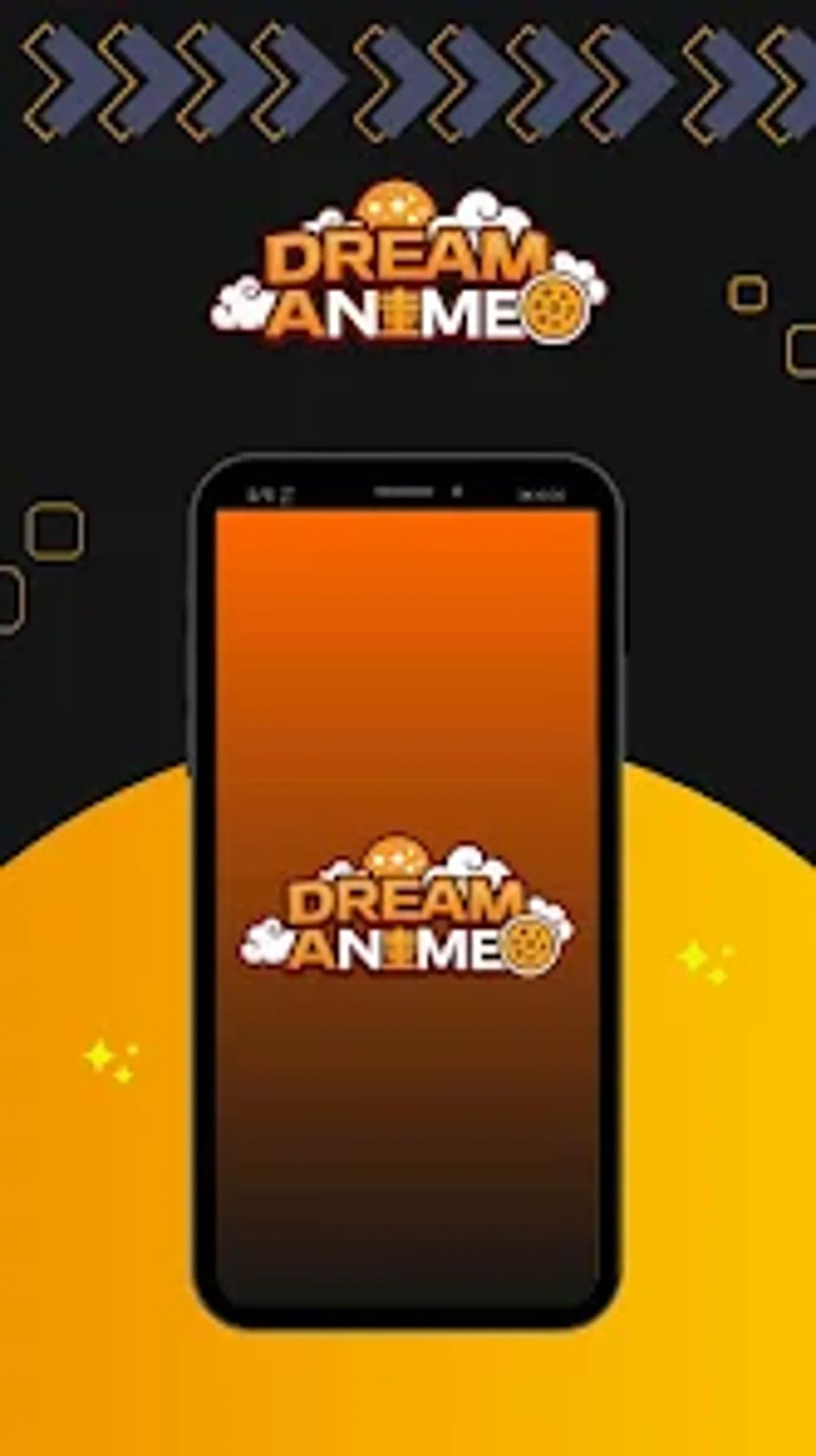Dream Anime Latino for Android - Download
