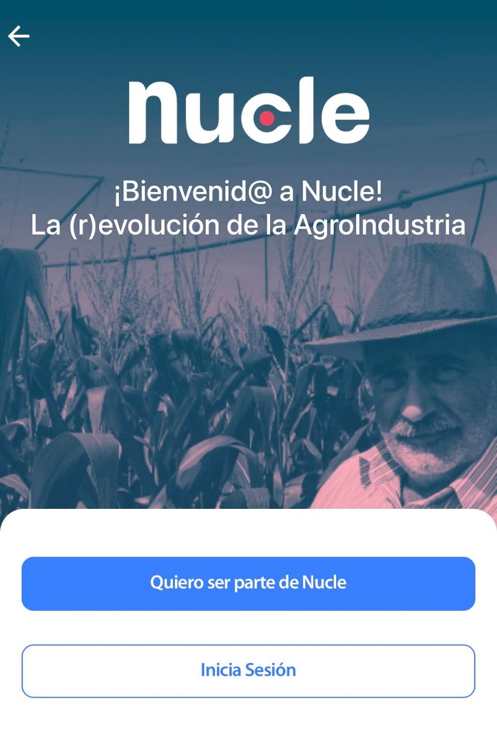 Nucle México para Android - Descargar
