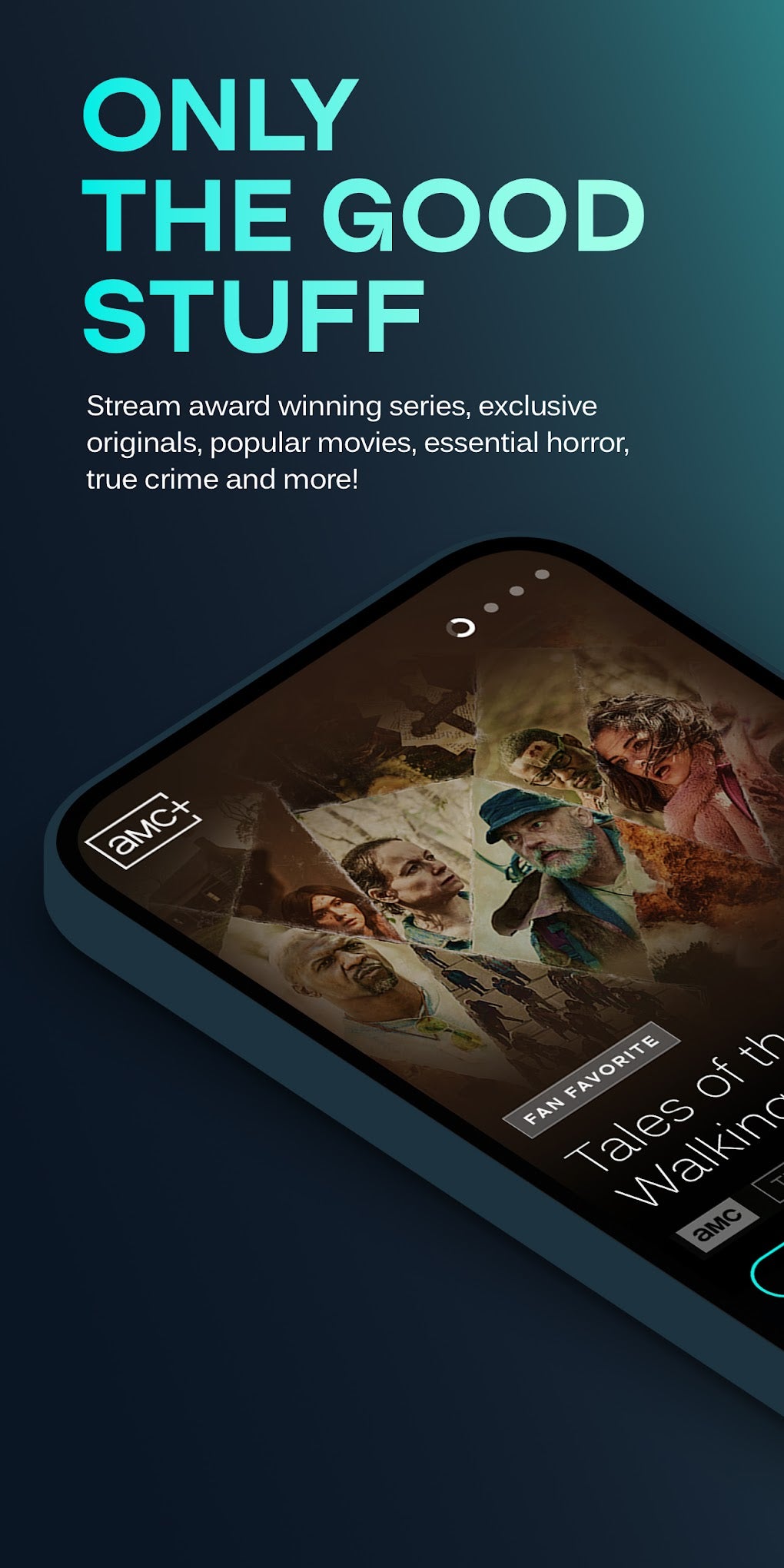 AMC APK para Android - Descargar