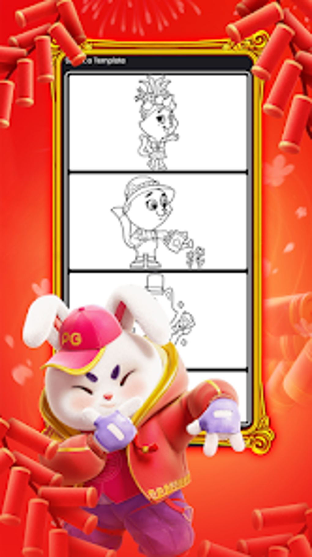 Color Draw cho Android - Tải về