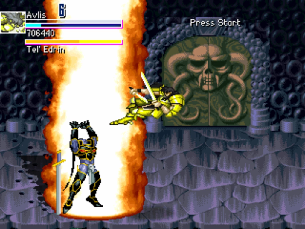 Dungeons and Dragons: Stranger Heroes Dragon Slayers - Download