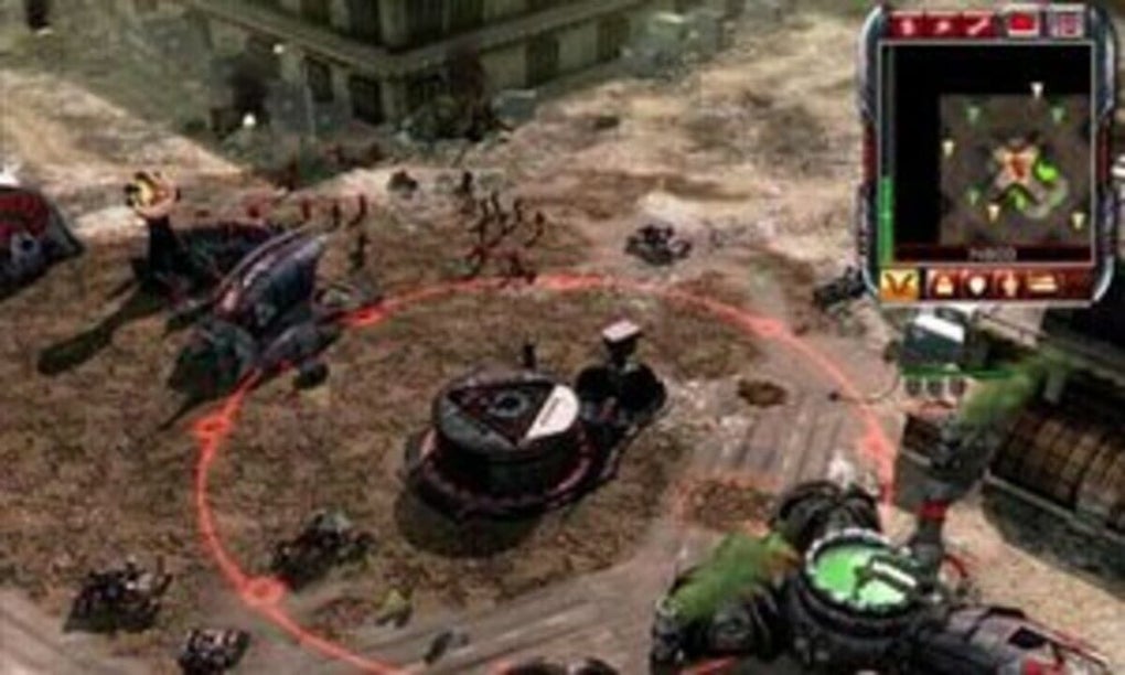 Command Conquer 3: Kanes Wrath for Xbox One - Download