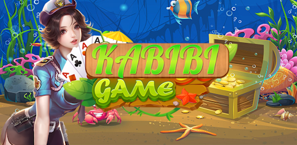 Kabibe Game for Android - Download