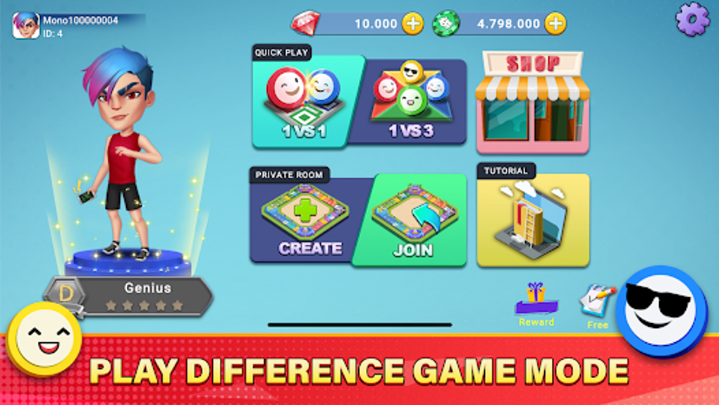 Android 용 Roll Dice : Business Master - 다운로드