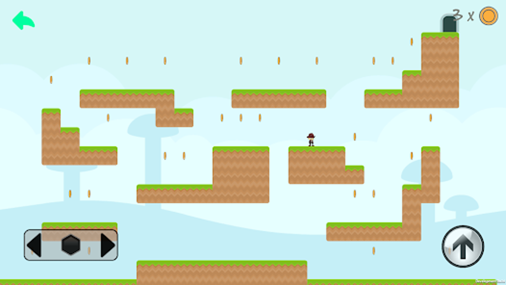 Super Adventure World per Android - Download
