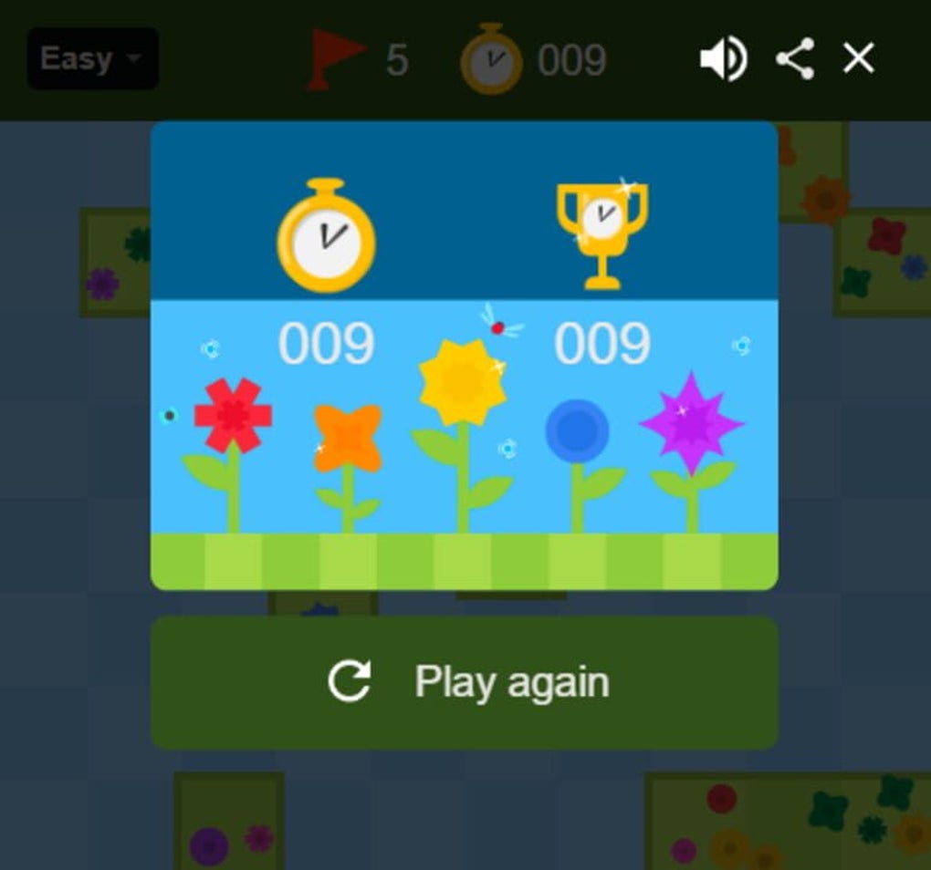 Android için Google Minesweeper - İndir