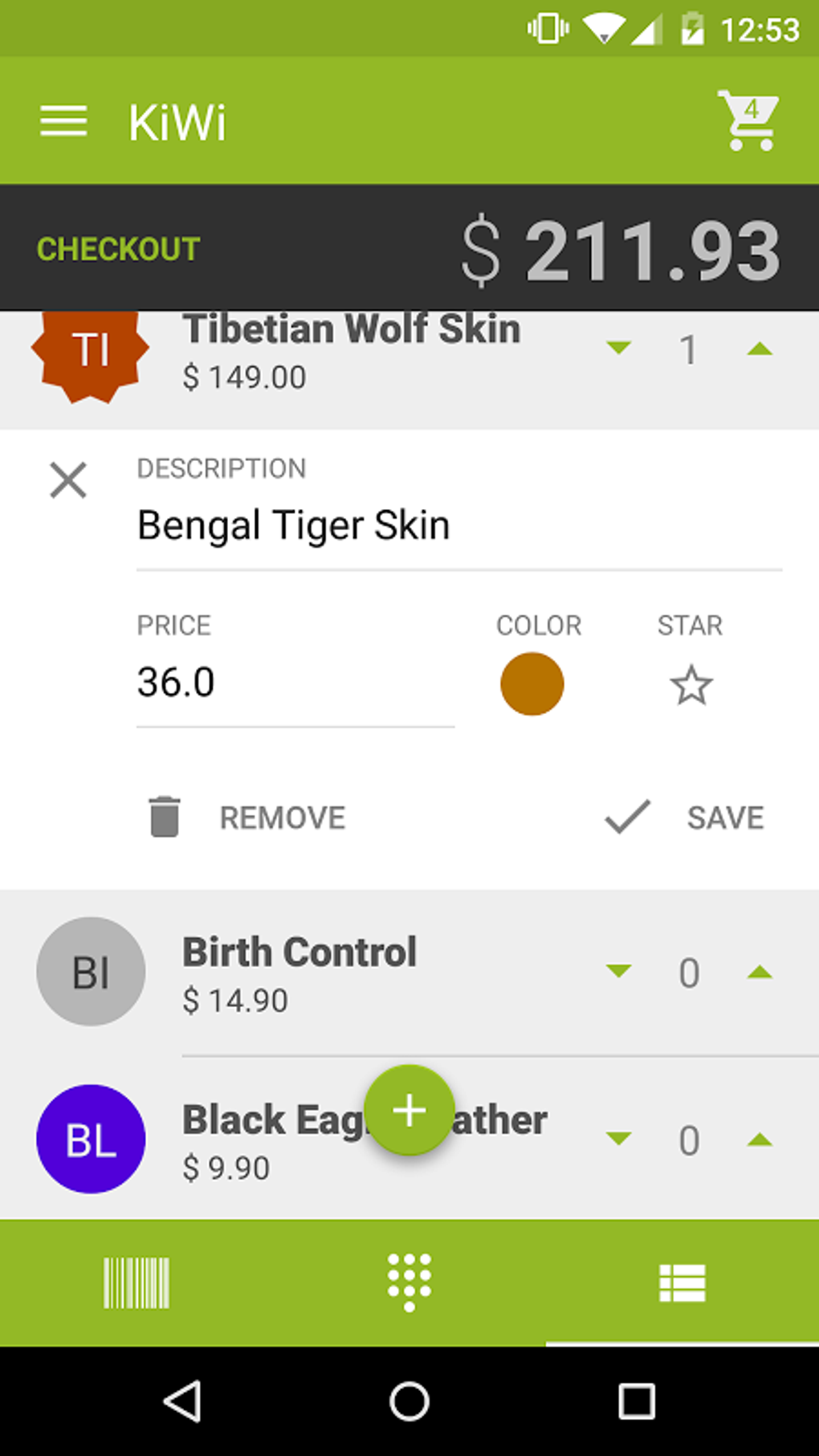 KiWi APK for Android - Download