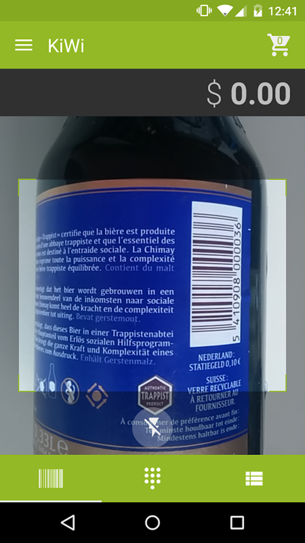 KiWi APK for Android - Download