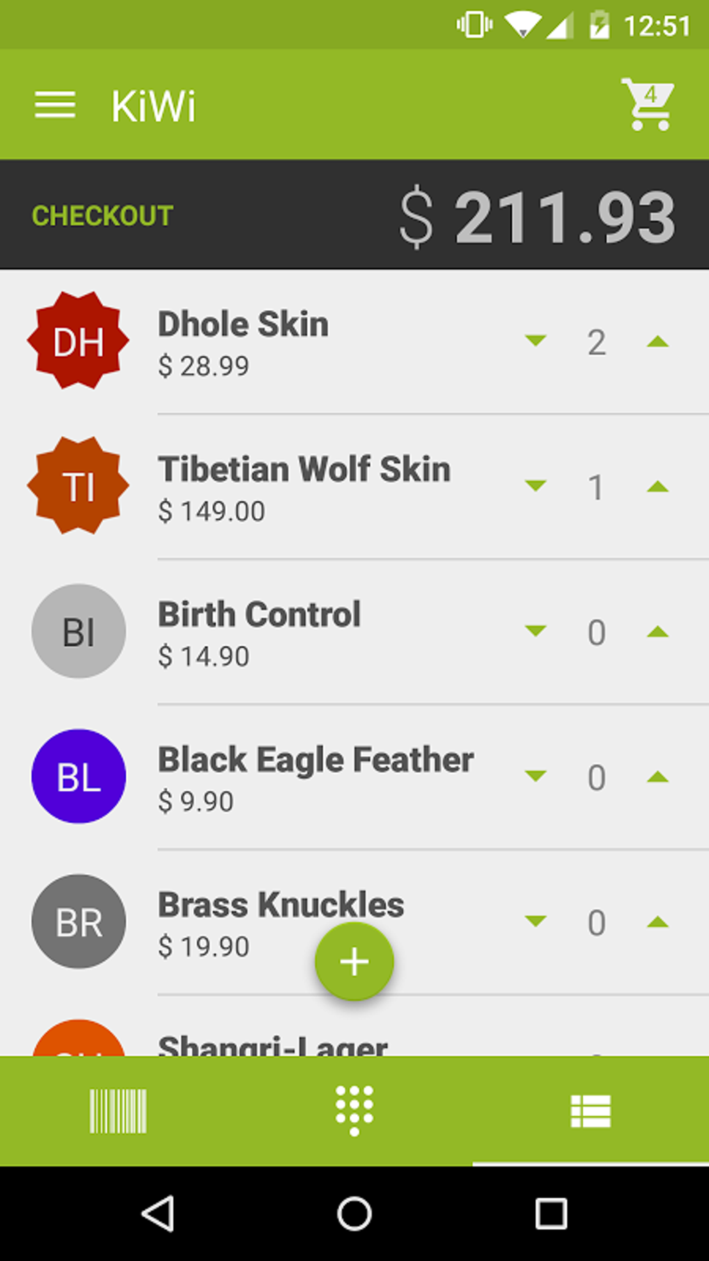 KiWi APK for Android - Download