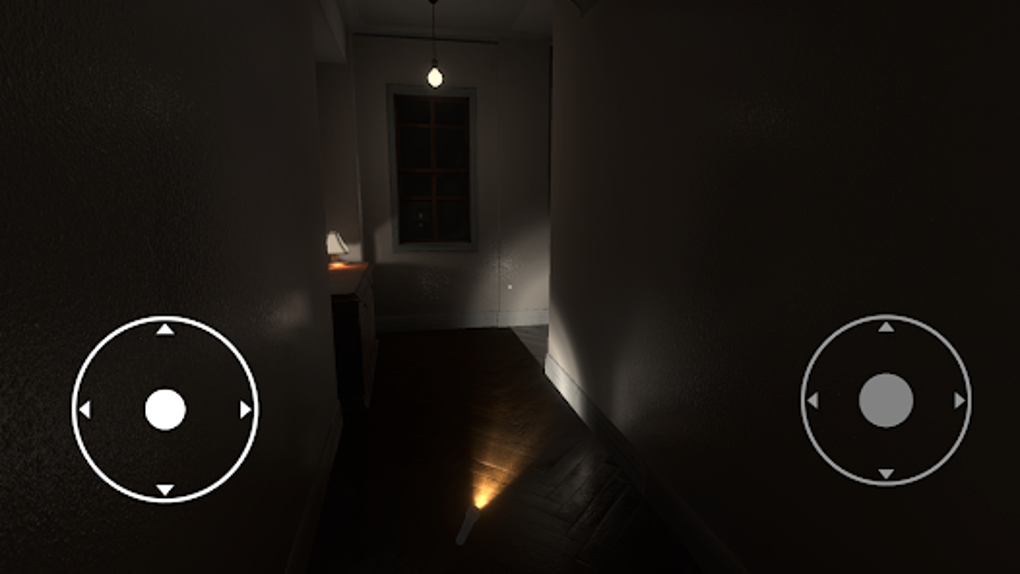 Horror House: Escape The Room para Android - Descargar