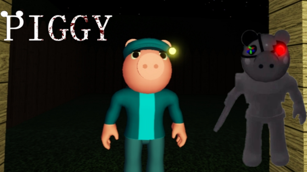 VIP Servers Piggy Nightmare per ROBLOX - Gioco Download