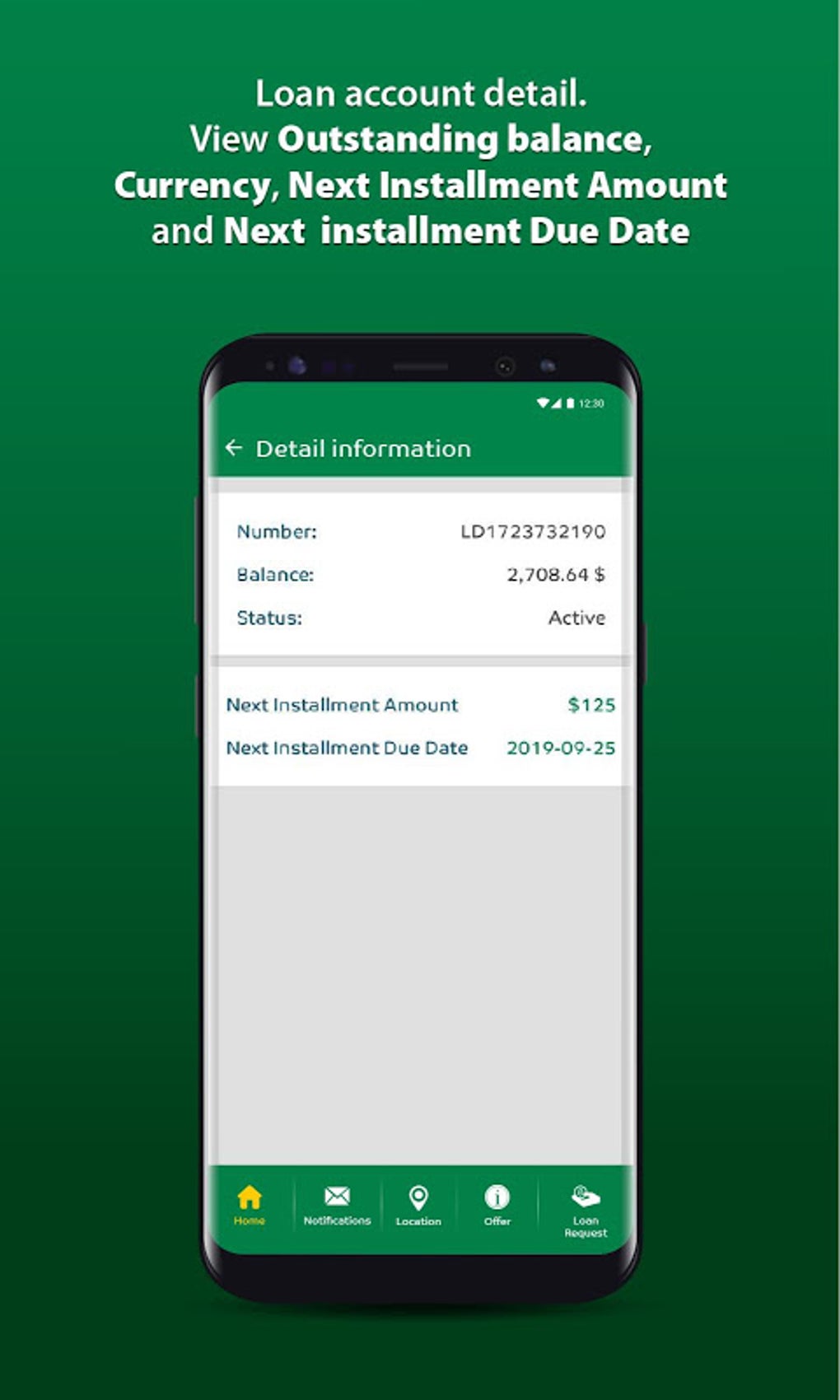 Amret Mobile APK for Android - Download