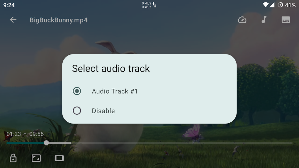 Next Player APK for Android - Download
