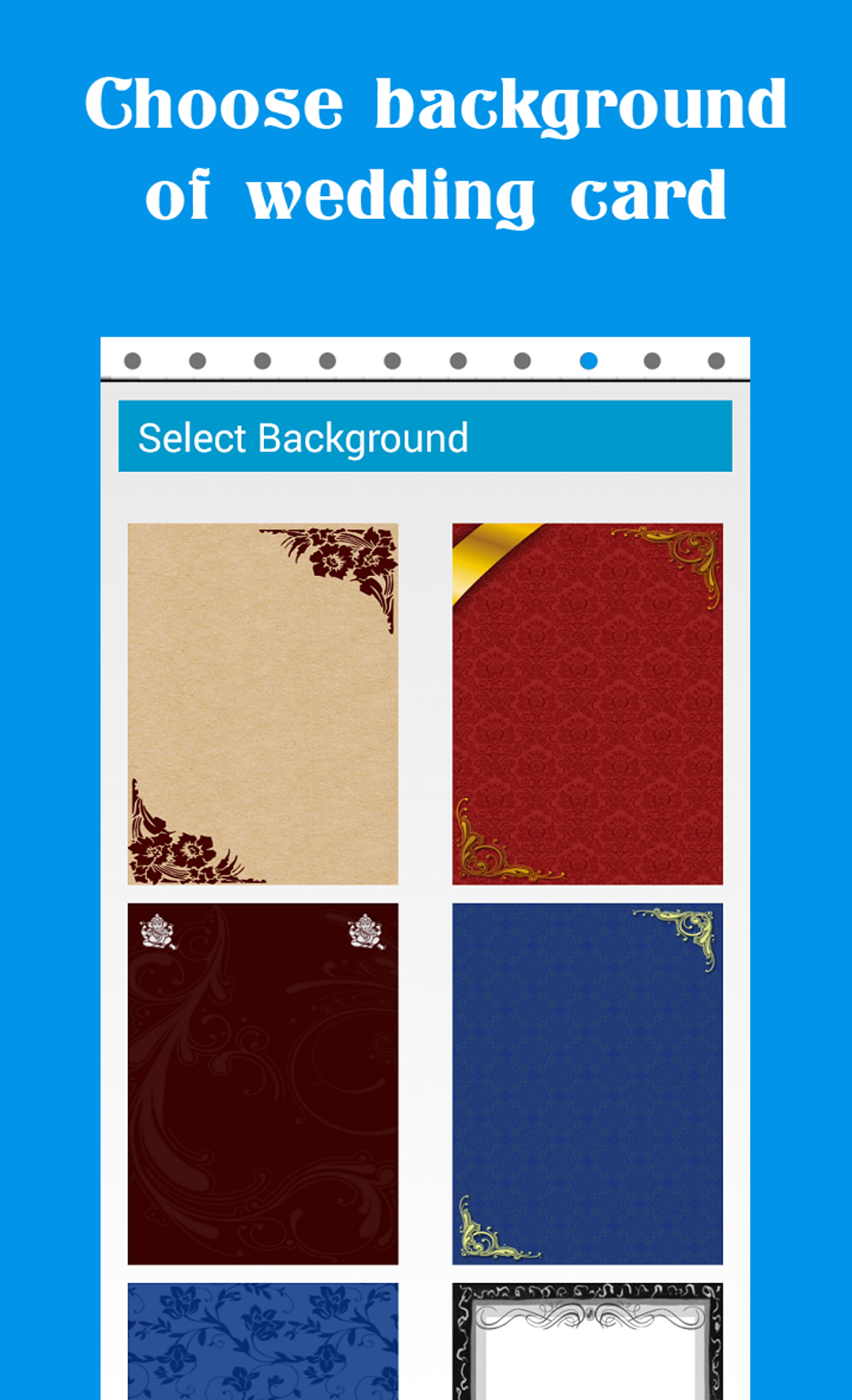 Wedding Card Maker APK for Android - Download
