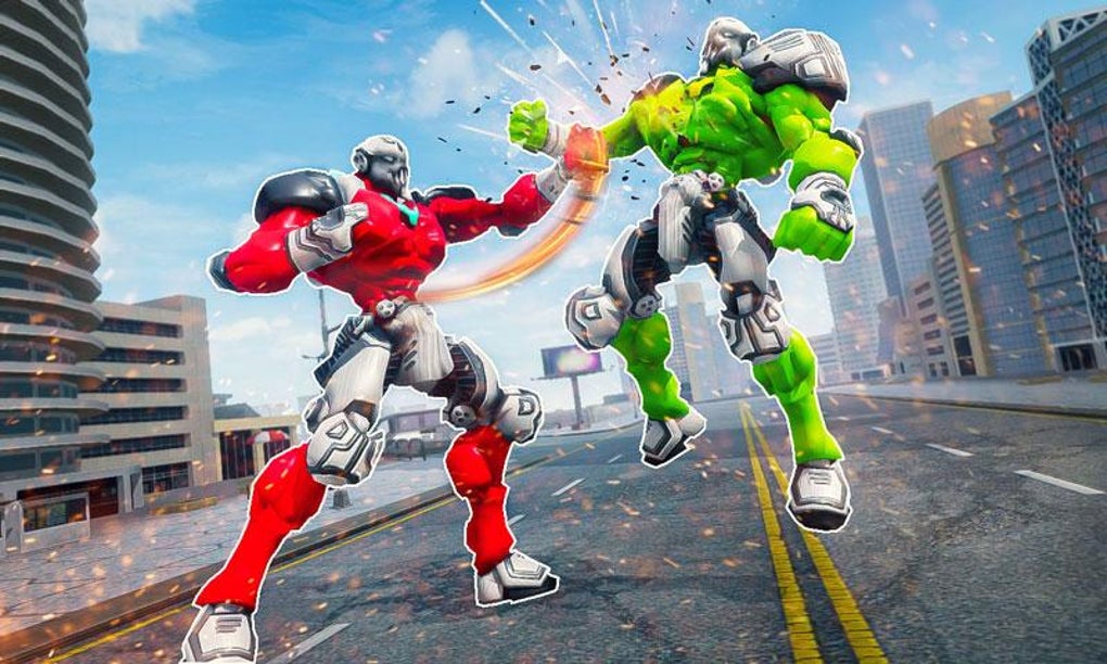 Buggy car transform robot shooting: Robot games for Android - Download Buggy car transform robot shooting: Robot games for Android - Download