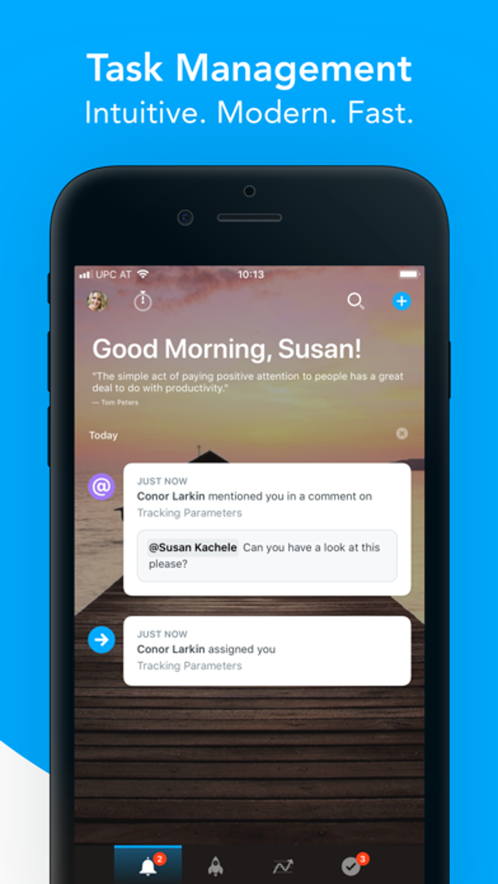 Task Management: MeisterTask für iPhone - Download