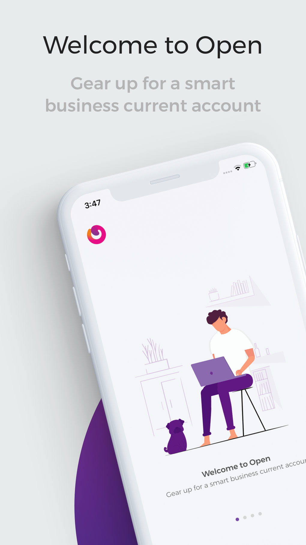 Open Money para iPhone - Descargar