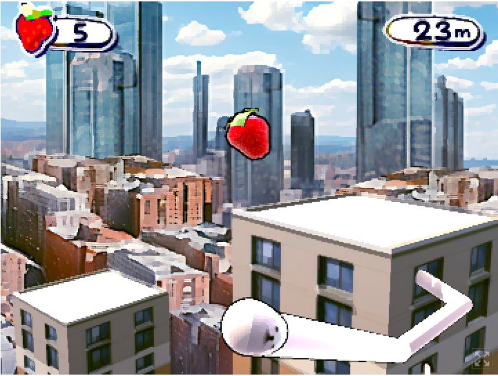 Eggdog Extended - Download