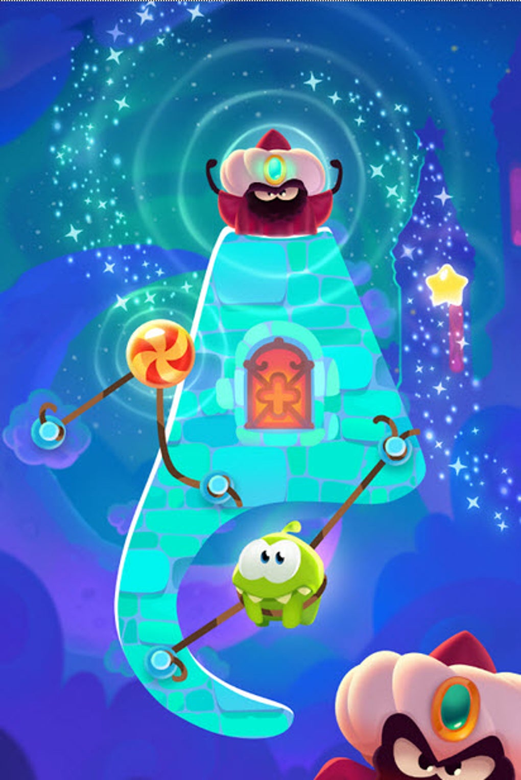 Cut the Rope: Magic for iPhone - Download