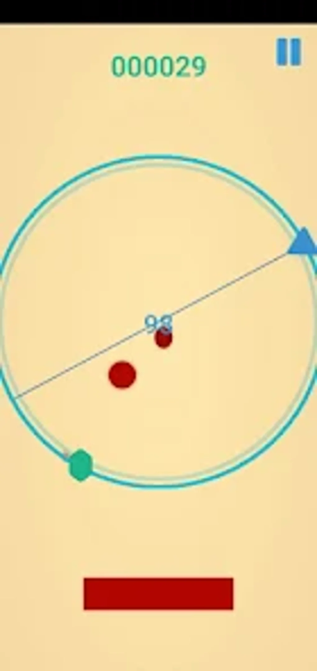 Android için Dot Attack - İndir