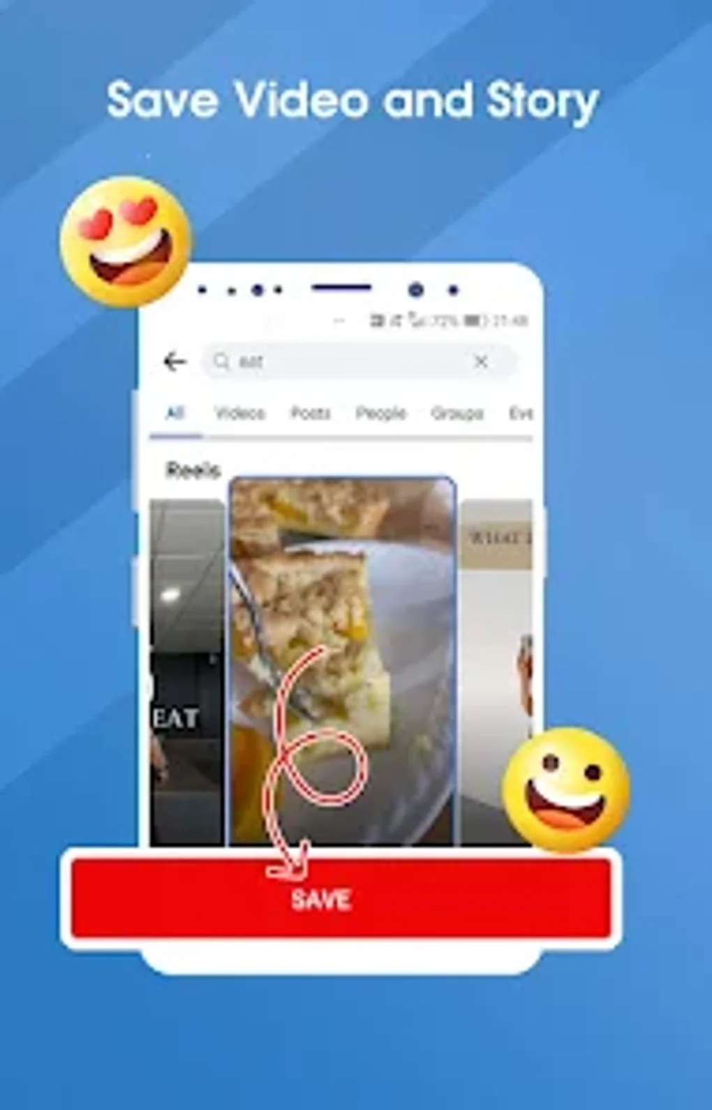 Video Downloader for Android - Download