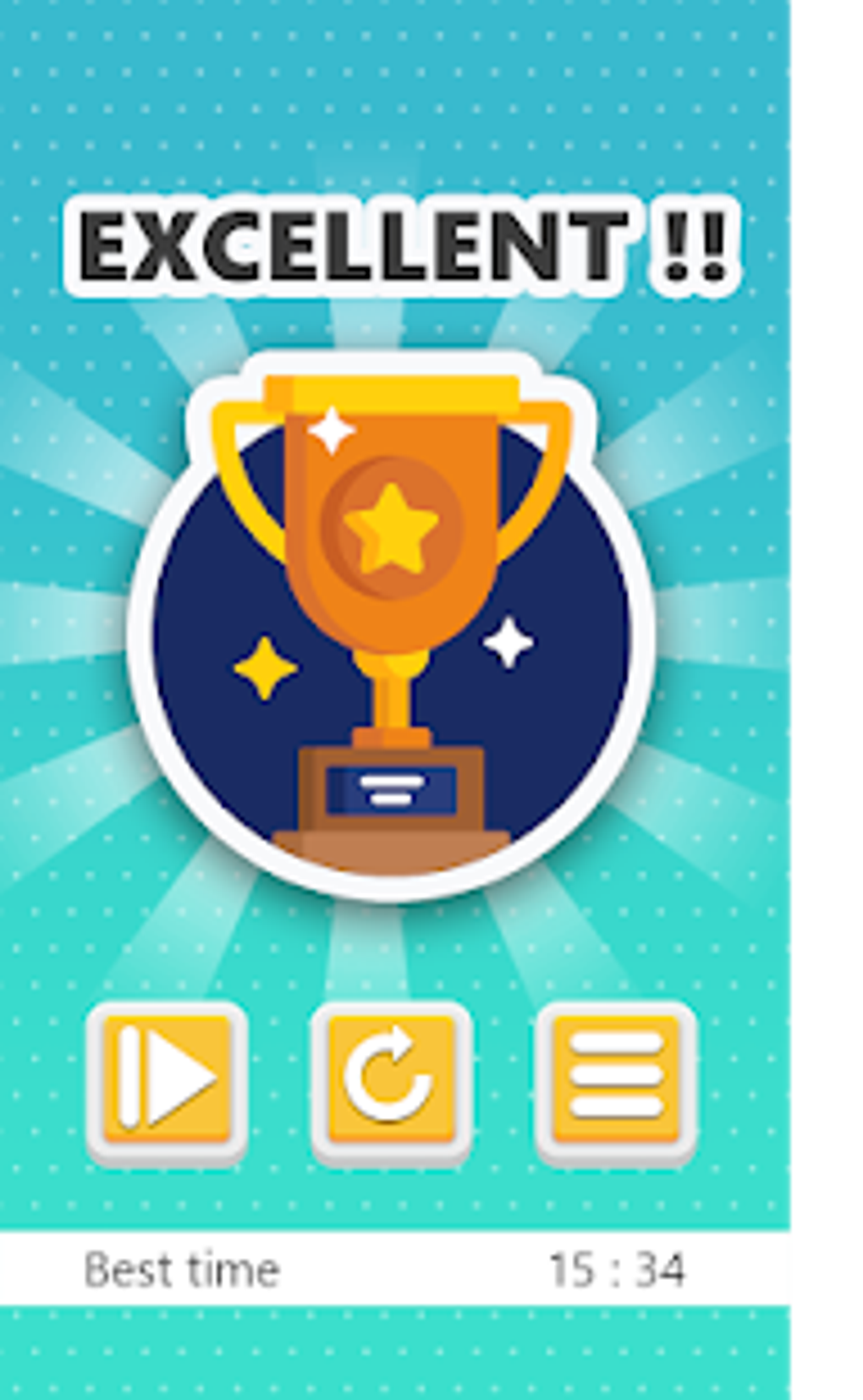 Word Seeker Classic Word Search Free Game Android 