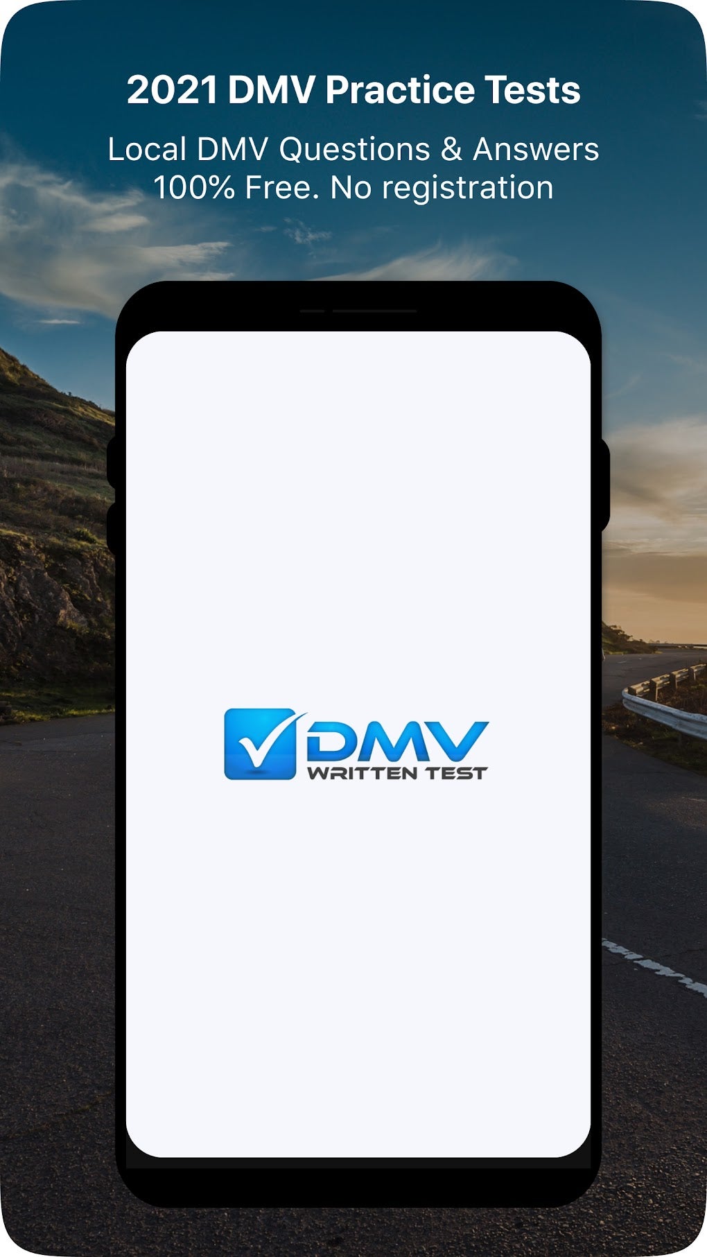 DMV Written Test: DMV PERMIT for Android - Download