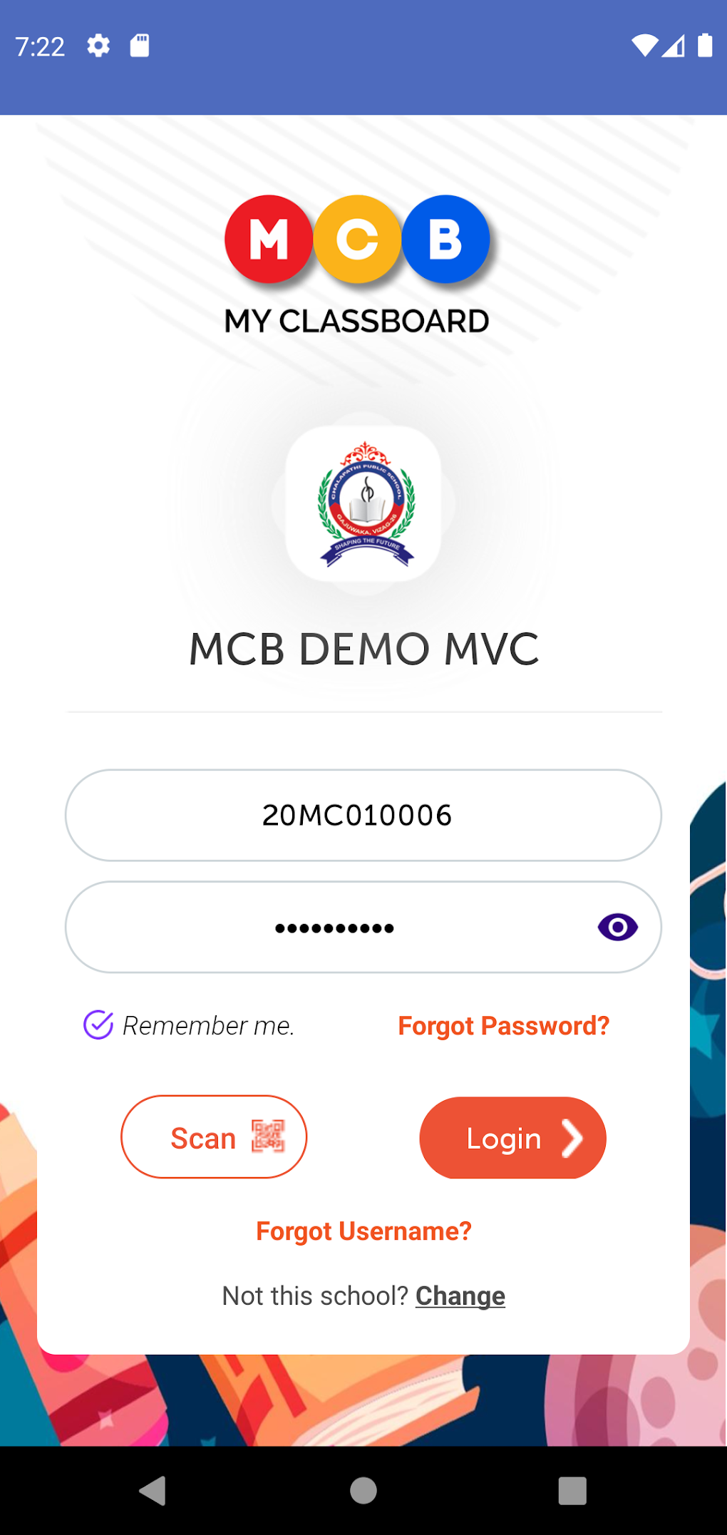 MyClassBoard Parent Portal APK for Android - Download