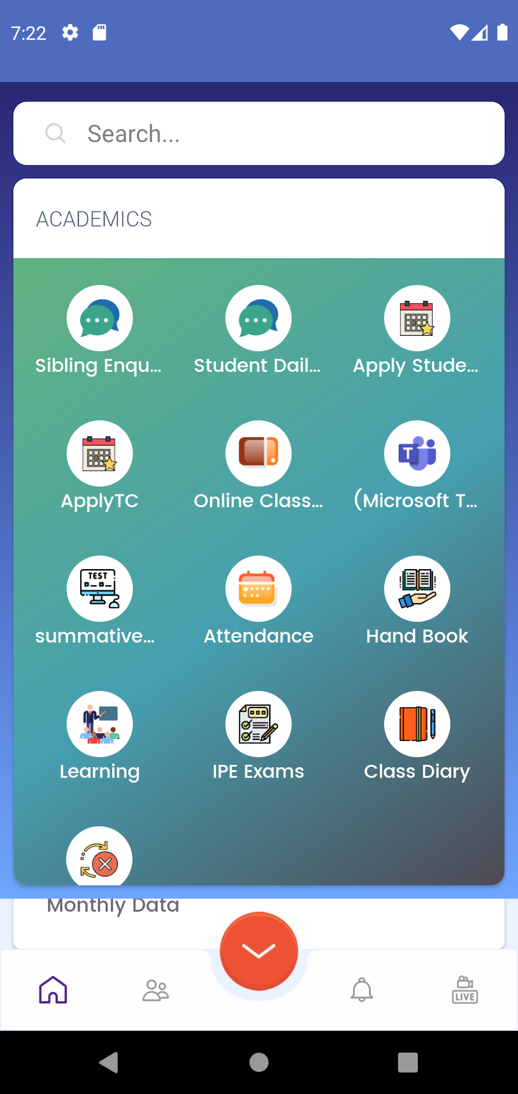 MyClassBoard Parent Portal APK for Android - Download
