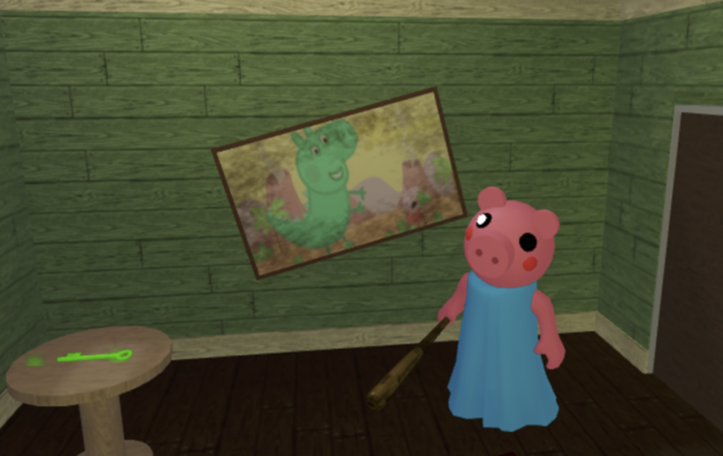 Piggy Extreme And Insane ROBLOX 용 - 게임 다운로드