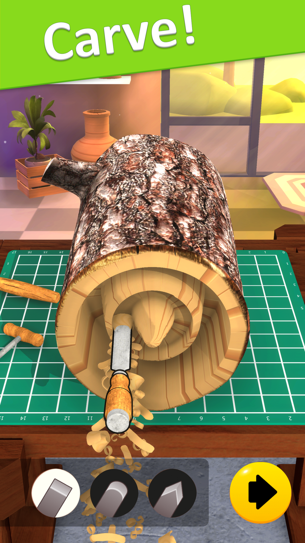 Craft Shop for iPhone - Download