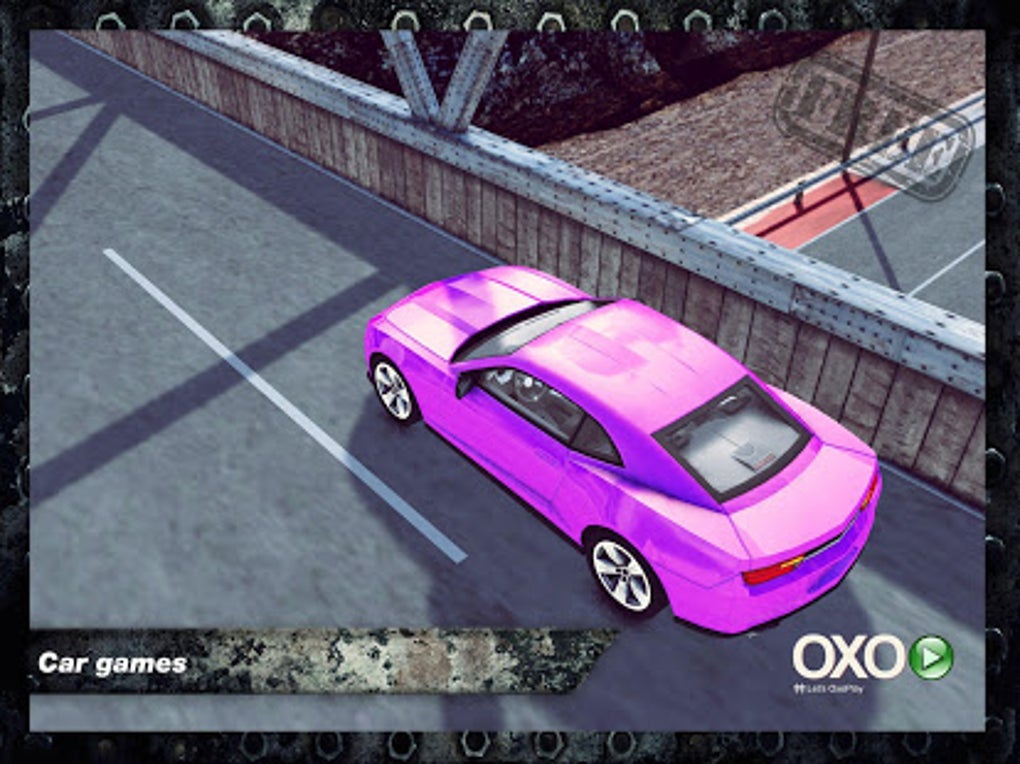 Driving 3D Classic Muscle Car APK para Android - Descargar