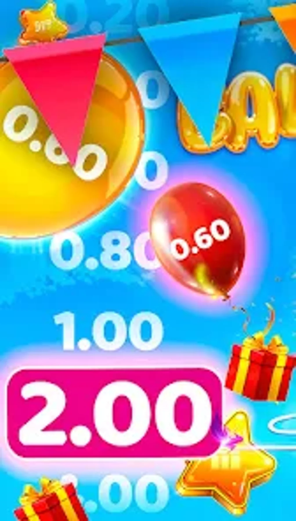 Balloon Euphoria per Android - Download