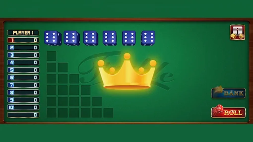 Lucky Dice for Android - Download