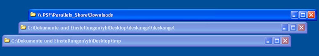 DeskAngel - Download