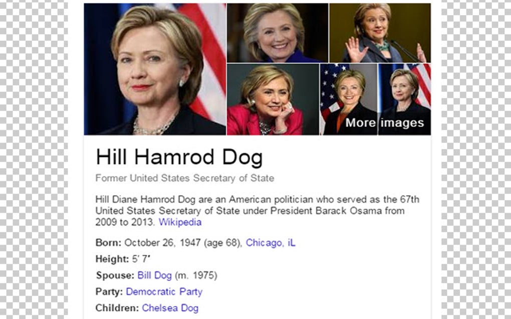 The Garnisher for Google Chrome - Extension Download