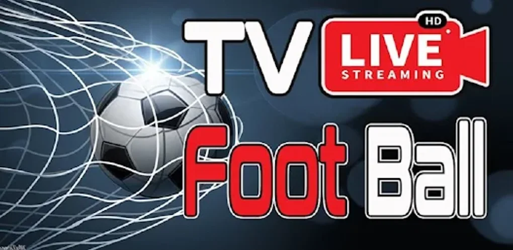 LIve Football TV Streaming HD para Android - Download LIve Football TV Streaming HD para Android - Download