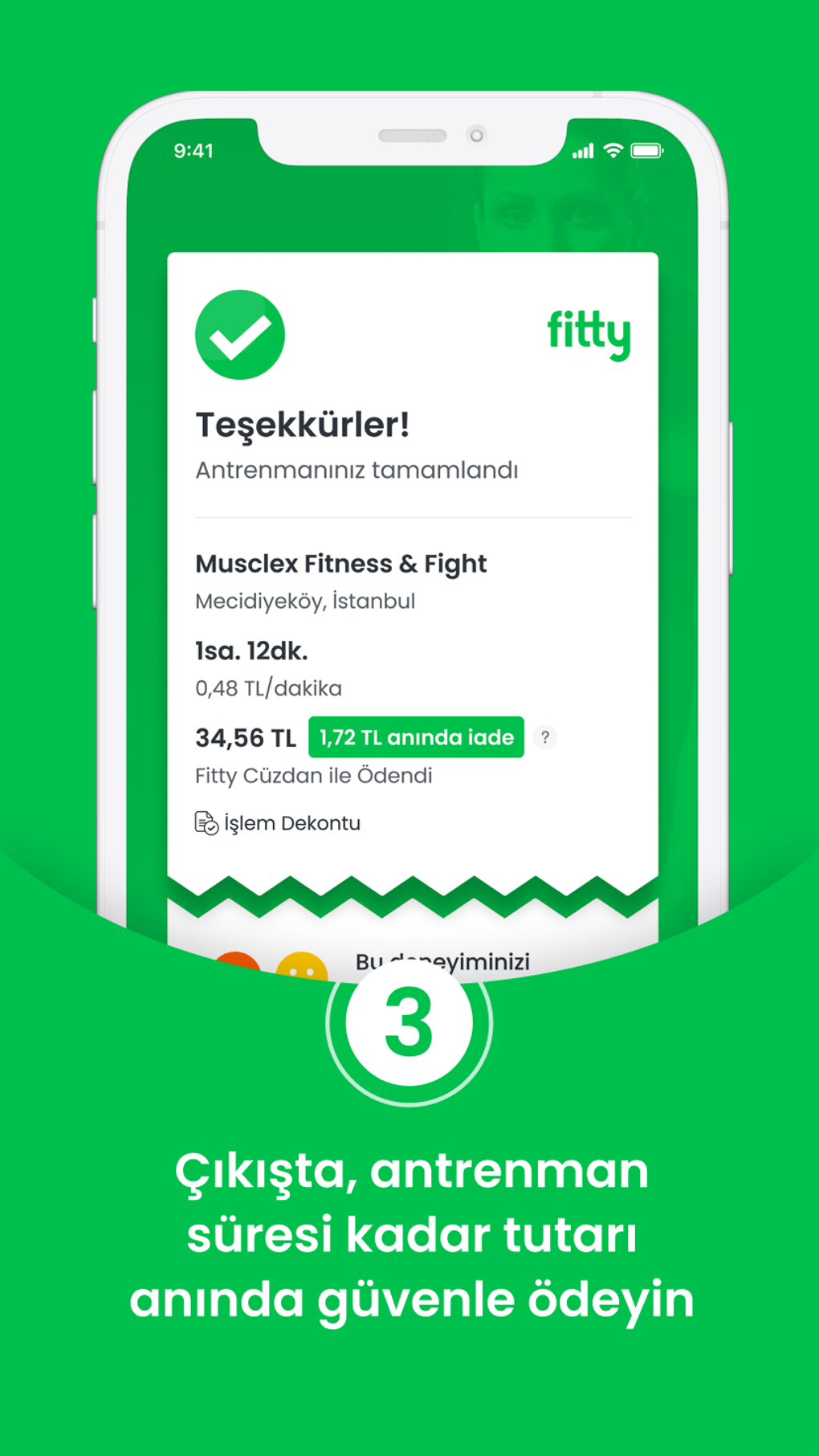 FITTY for Android - Download