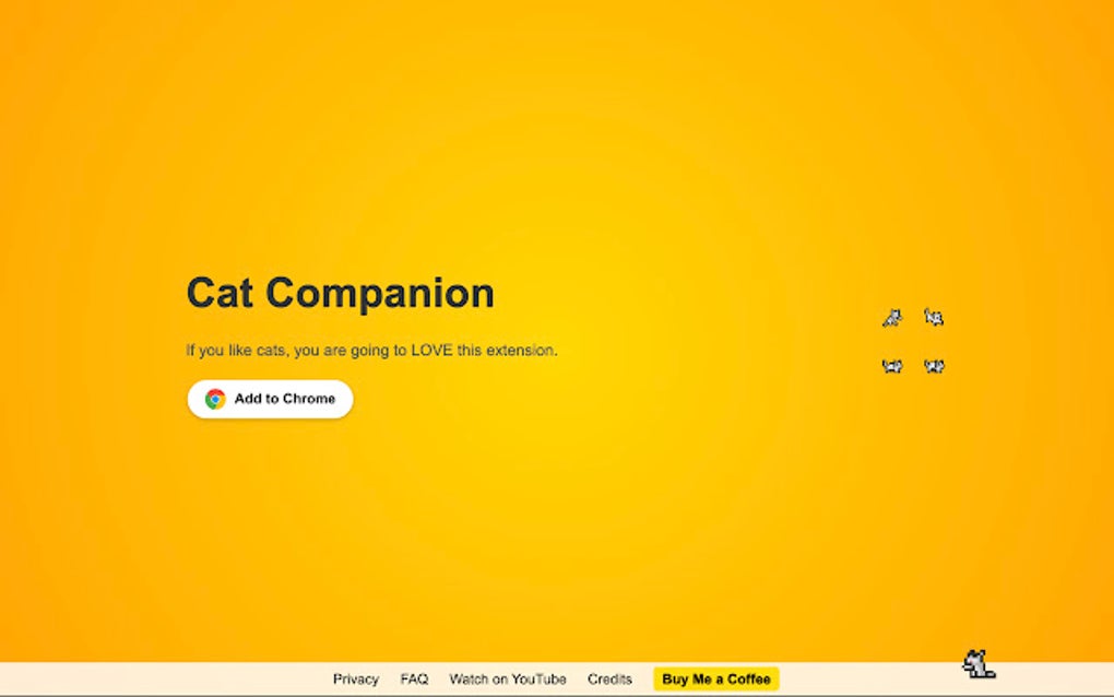 Browser Buddy for Google Chrome - Extension Download
