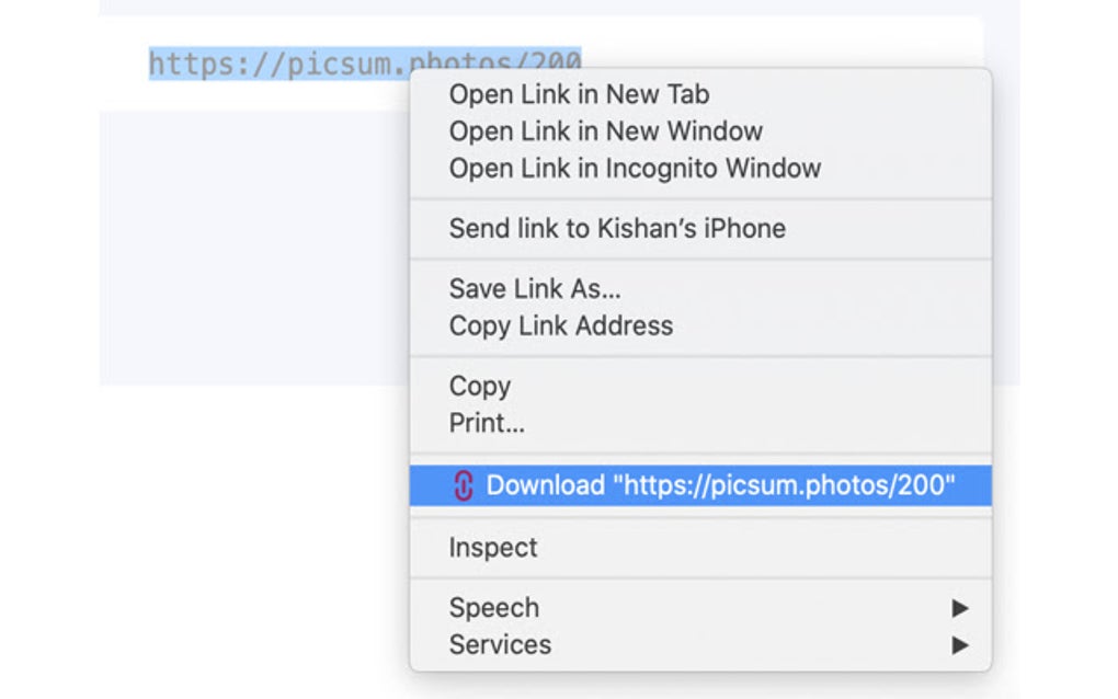 Text URL Downloader for Google Chrome - Extension Download Text URL Downloader for Google Chrome - Extension Download