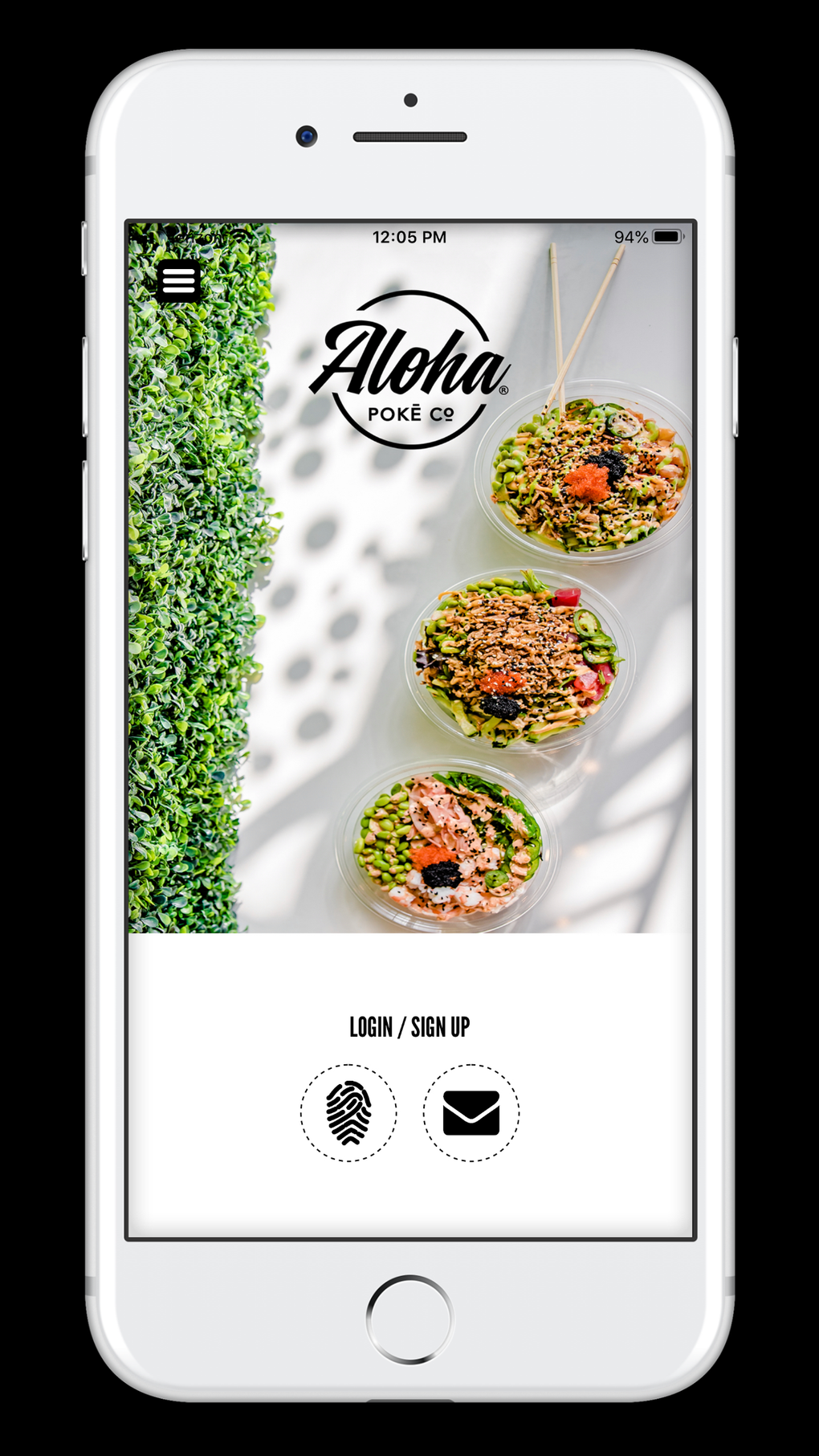 Aloha Poke Co. para iPhone - Descargar