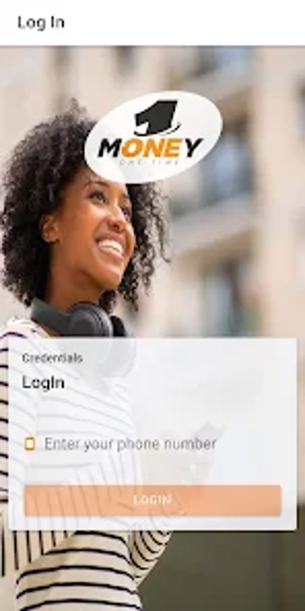 OneMoney for Android - Download