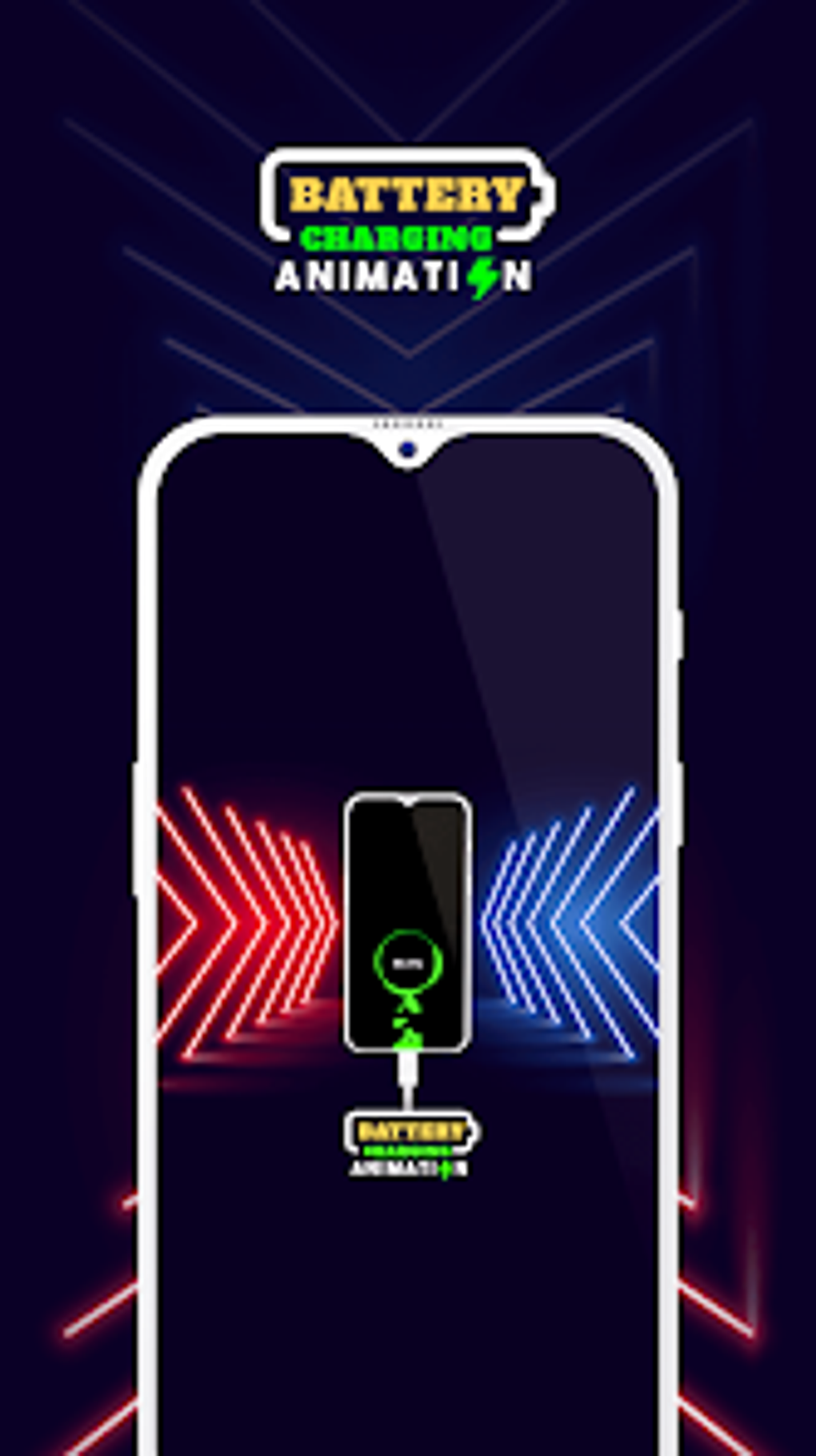 Battery Charging Animation para Android - Download