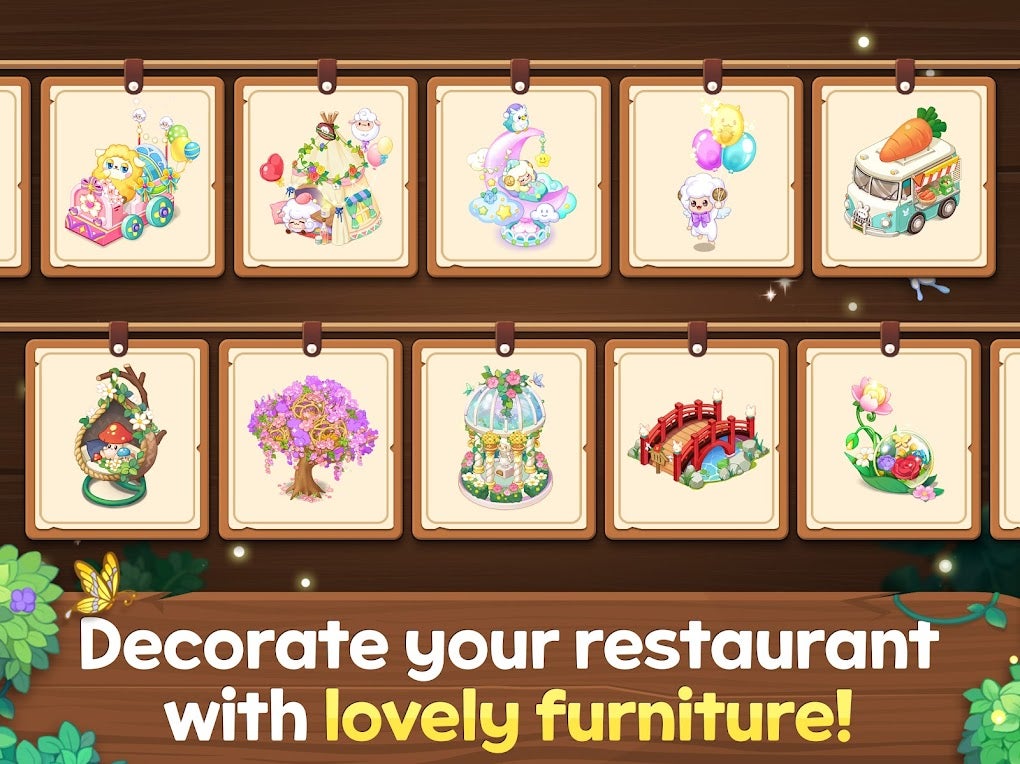 Fairys Forest for Android - Download